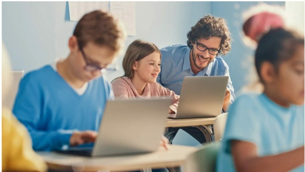 Statistici brengen cijfers tot leven in de klas | Statbel Junior