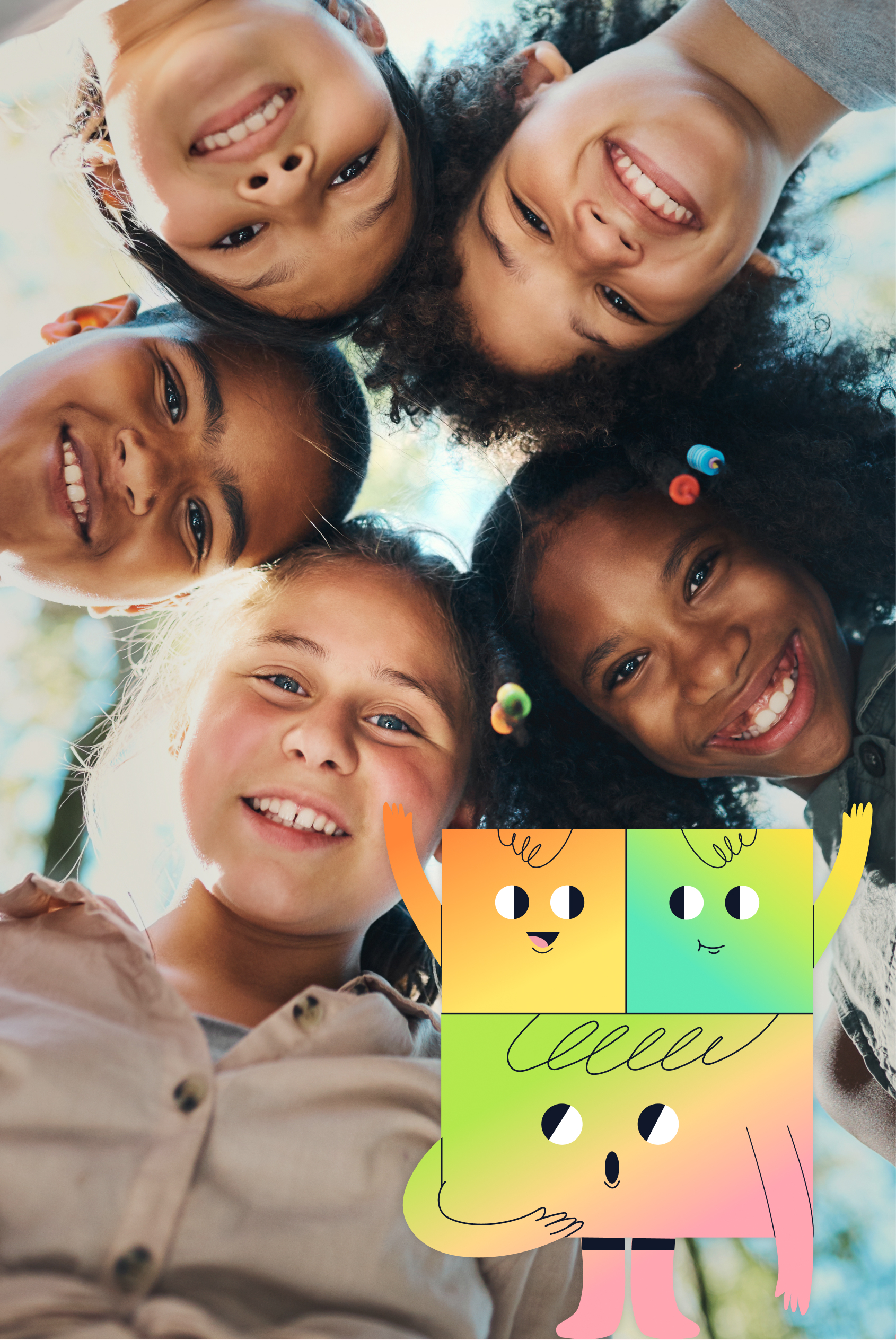 Bevolking | Statbel Junior